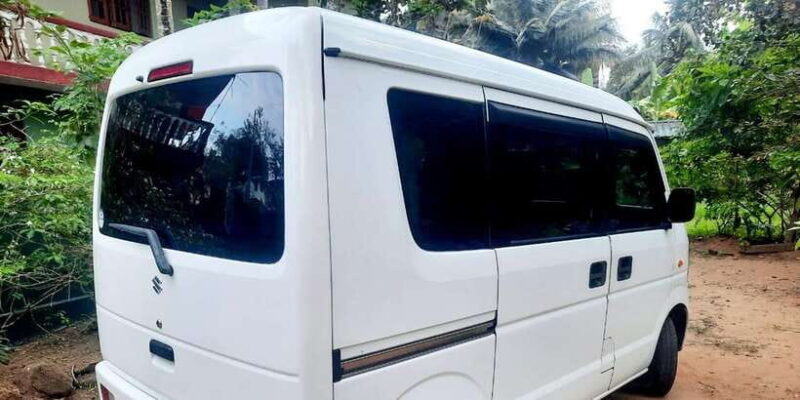 From Kandy To Nuwara Eliya Drop Tour - Private Tour - Final Thoughts