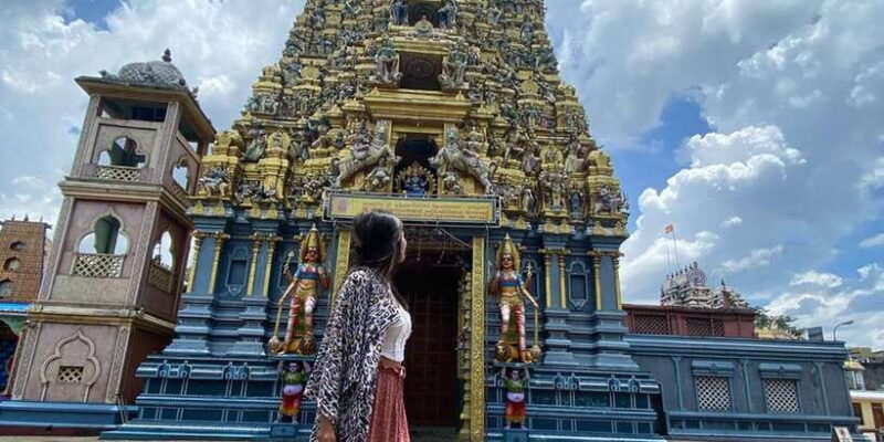 From Kandy to Sigiriya Day Tuk Tuk Trip - FAQs