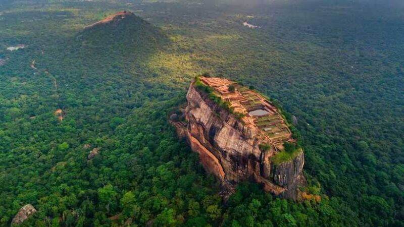From Kandy to Sigiriya, Pinnawala Day Return Tour By Car - What Travelers Say