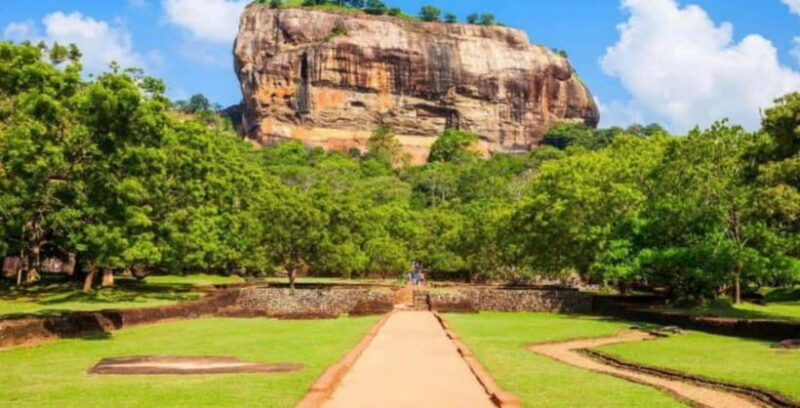 From : Kandy to Sigiriya Private Guide Tour by Tuk Tuk - Practical Tips for Travelers