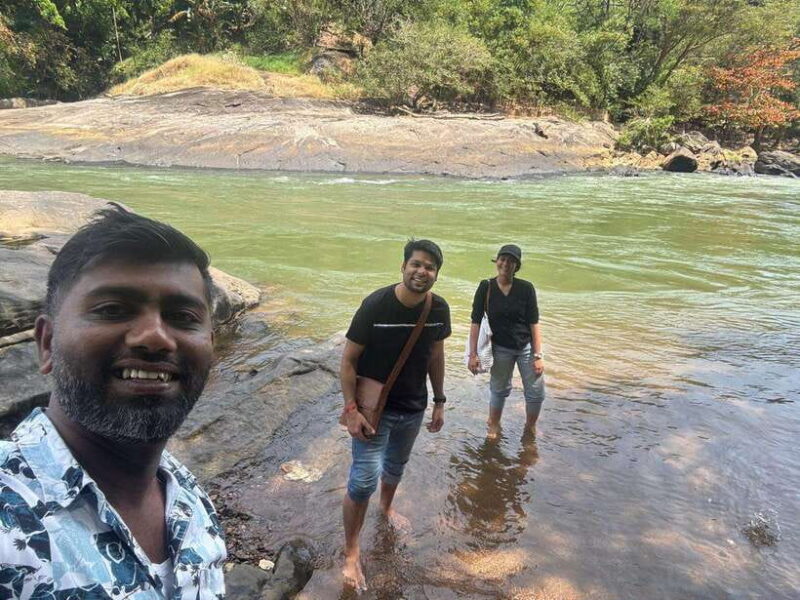 From : Kandy to Sigiriya Private Guide Tour by Tuk Tuk - Final Thoughts: Is It Worth It?