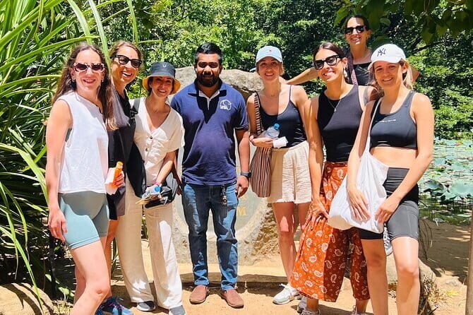 From Kandy to sigirya day tour bay car and van - The Itinerary Breakdown: What You Can Expect