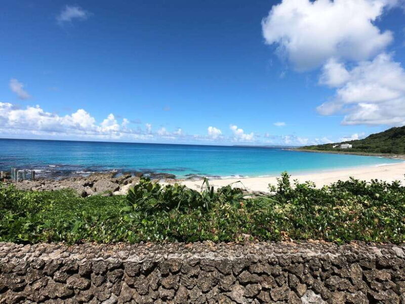 From Kaohsiung: Kenting & Ocean Coast Private Day Tour - A Closer Look at What to Expect