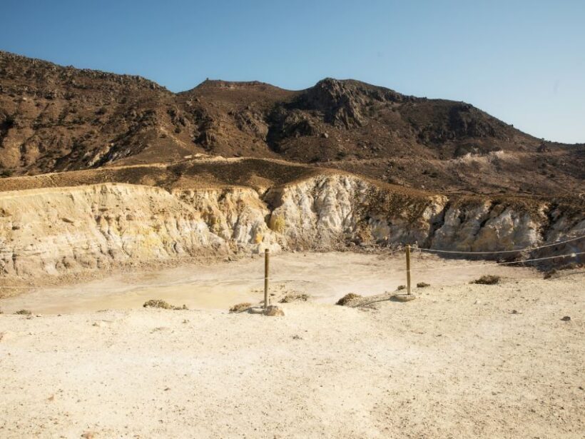 From Kardamena: Nisyros Island Day Trip - FAQs
