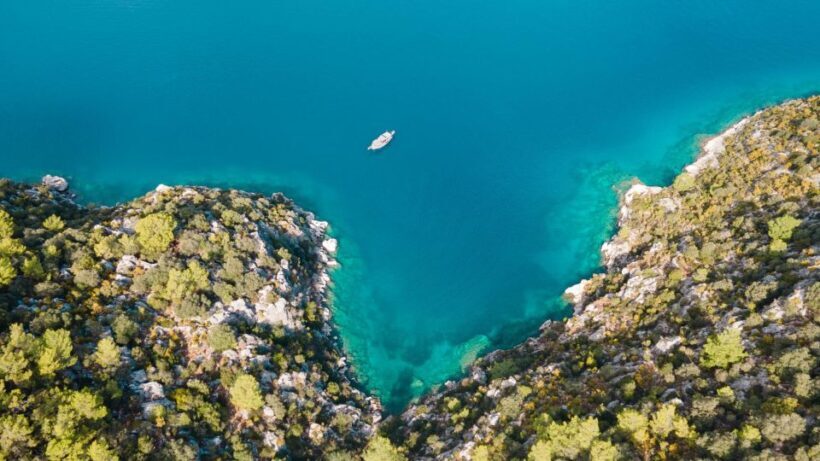 From Kas: Day Trip to Kekova, Demre and Myra - FAQs