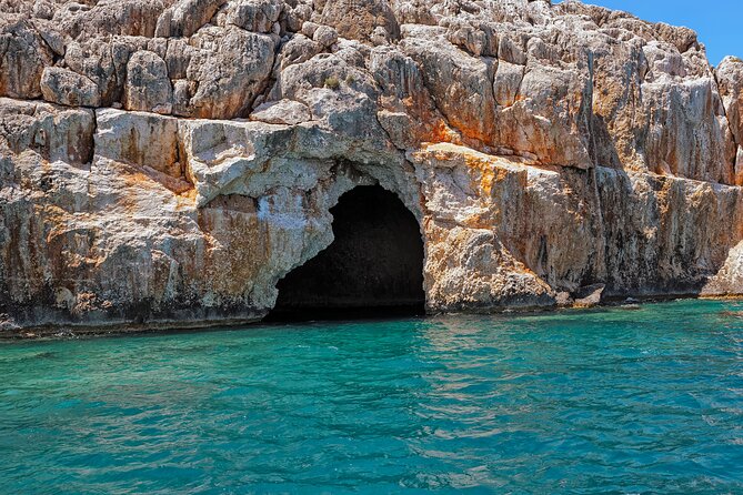 From Kas: Day Trip to Kekova, Demre and Myra - Frequently Asked Questions