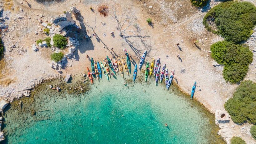From Kas: Guided Kekova Sea Kayaking Tour - Introduction: Why This Tour Catches Our Eye