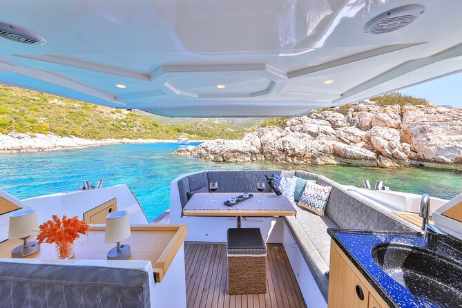 From Kas Private Luxury Yacht Escape - Final Thoughts