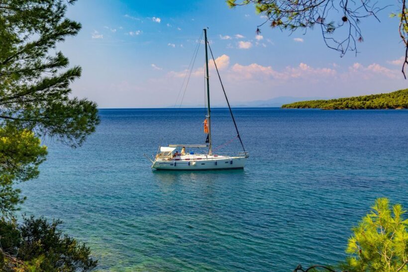 From Kassandra: 2-Day Sailing Cruise in Chalkidiki - Final Thoughts