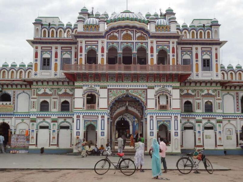 From Kathmandu: 1-Day Janakpur Tour by Airplane - What Sets This Tour Apart