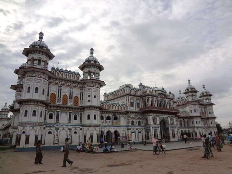 From Kathmandu: 1-Day Janakpur Tour by Airplane - Final Thoughts