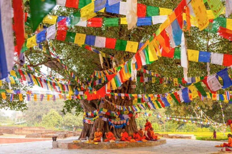 From Kathmandu: 1-Day Lumbini Tour by Airplane - Practical Considerations