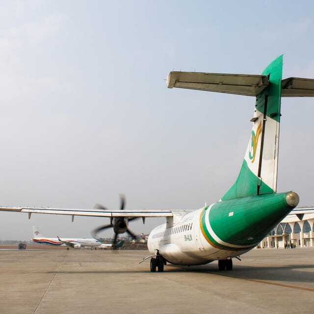 From Kathmandu: 1 hour Panoramic Everest Scenic Flight - Who Will Love This Tour?