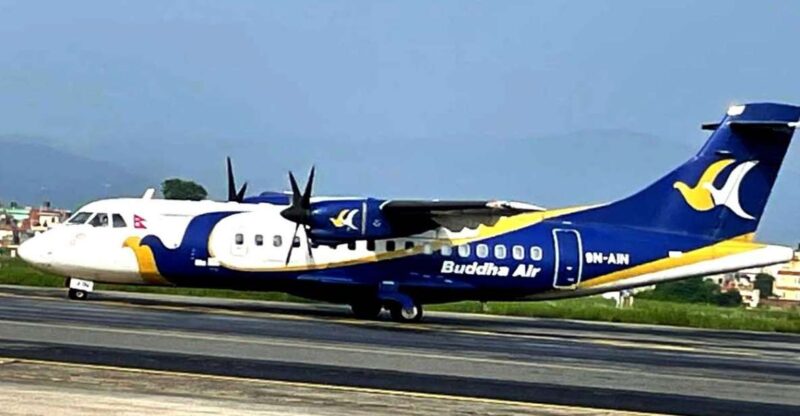 From Kathmandu- 1 hour Scenic Everest Mountain Flight Nepal - Detailed Breakdown of the Itinerary