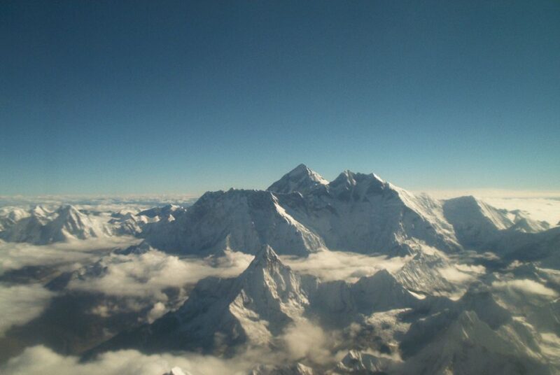 From Kathmandu- 1 hour Scenic Everest Mountain Flight Nepal - What You’ll Experience on the Flight