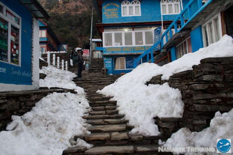 From Kathmandu: 10-Day Annapurna Circuit Trek - Practical Considerations and Value