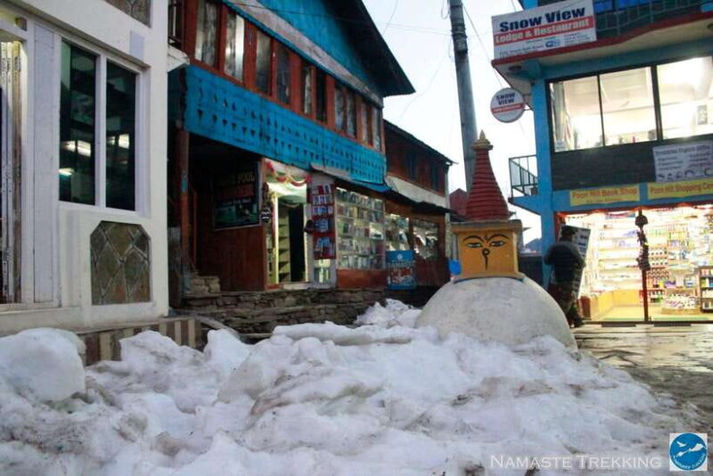 From Kathmandu: 10-Day Annapurna Circuit Trek - Who Will Love This Trek?