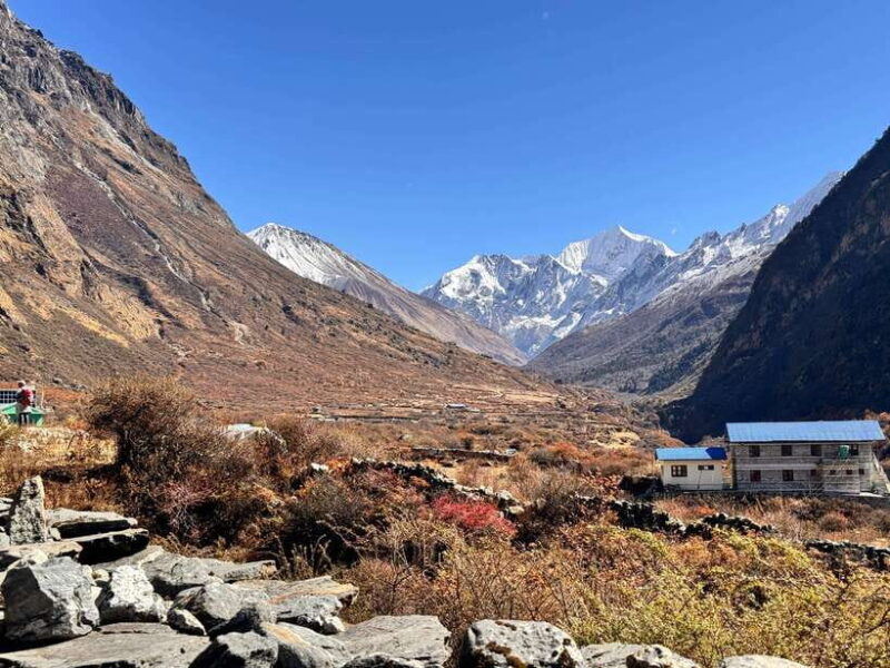 From Kathmandu: 10-Day Langtang Valley Trek - Practical Tips for Your Trek