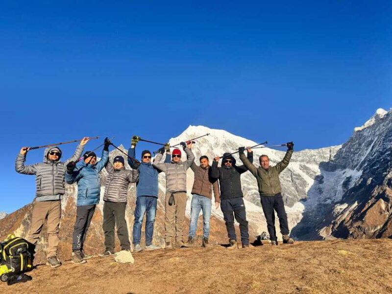 From Kathmandu: 10-Day Langtang Valley Trek - The Sum Up: Is the Langtang Valley Trek Worth It?