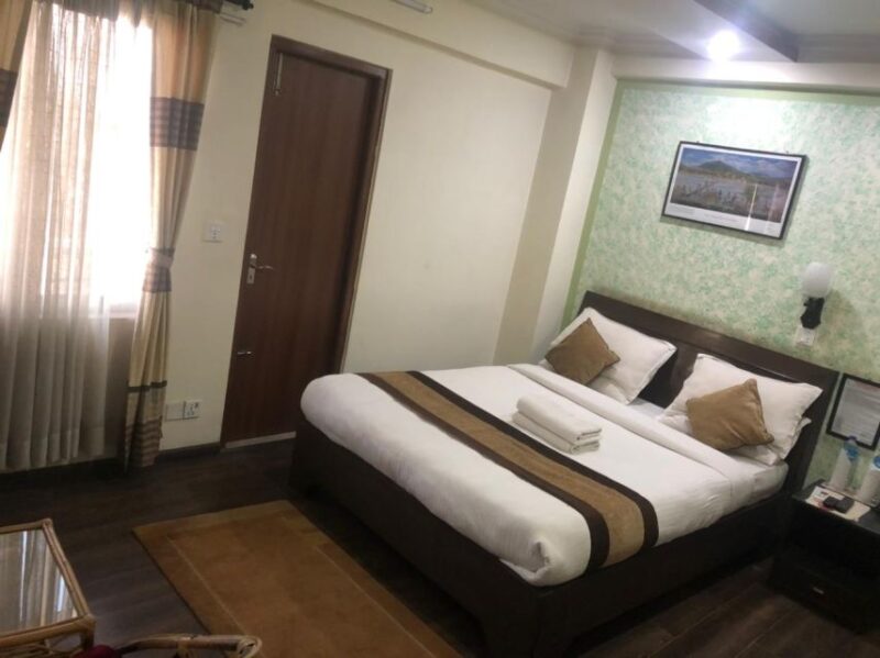 From Kathmandu: 11-Day Annapurna Base Camp Trek - What the Trek Entails: A Day-by-Day Breakdown