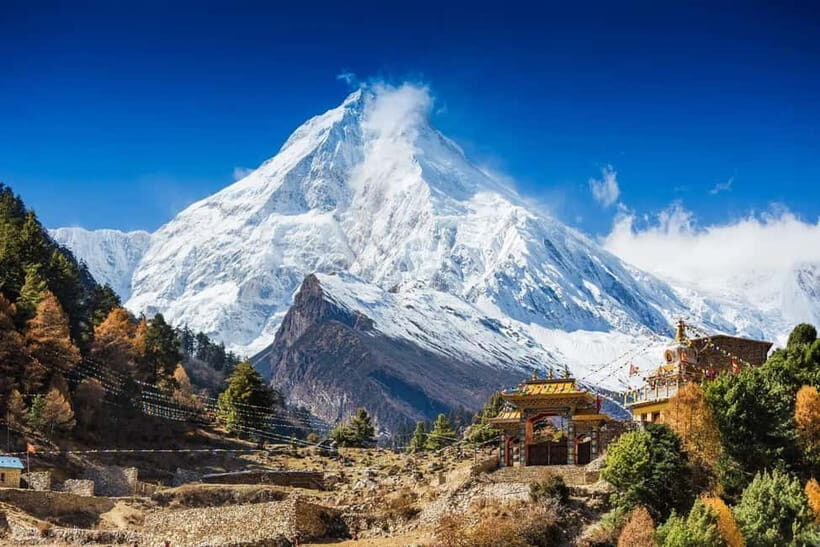 From Kathmandu: 11-Day Manaslu Circuit Trek - What Makes This Trek Stand Out