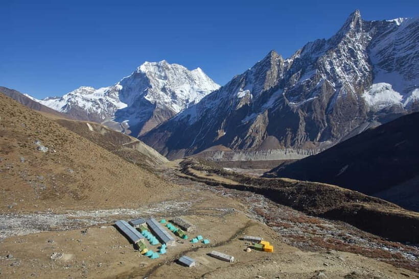 From Kathmandu: 11-Day Manaslu Circuit Trek - Essential Preparation Tips