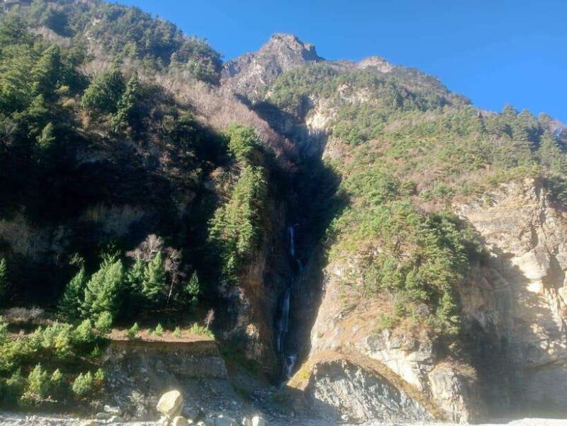 From Kathmandu: 12-Day Annapurna Circuit Trek - From Kathmandu: 12-Day Annapurna Circuit Trek — A Balanced Look at Nepal’s Iconic Trail