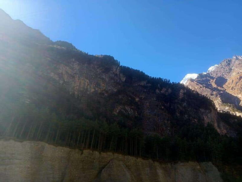 From Kathmandu: 12-Day Annapurna Circuit Trek - Exploring the Annapurna Circuit: A Practical Overview