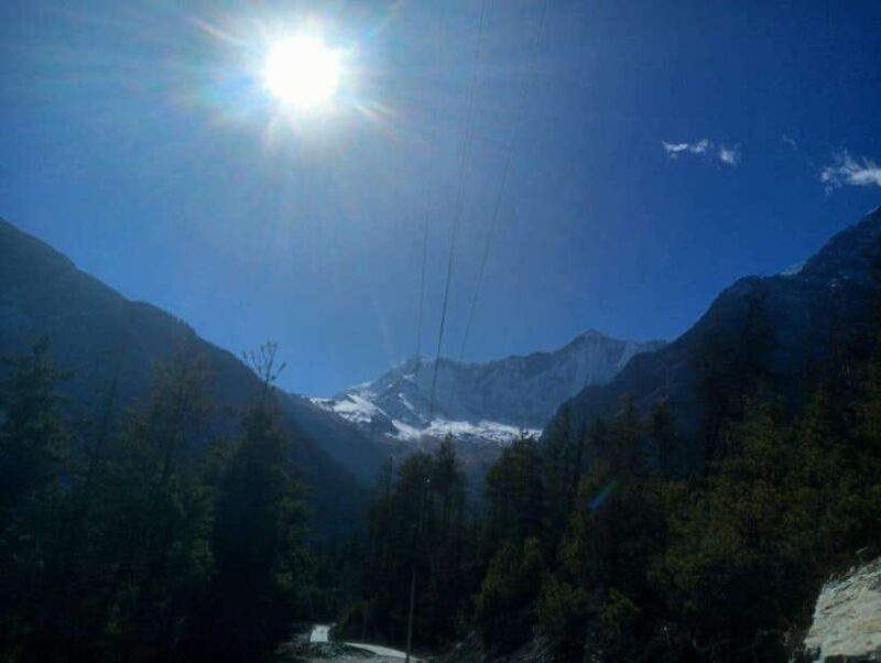 From Kathmandu: 12-Day Annapurna Circuit Trek - What We Appreciate and What to Keep in Mind