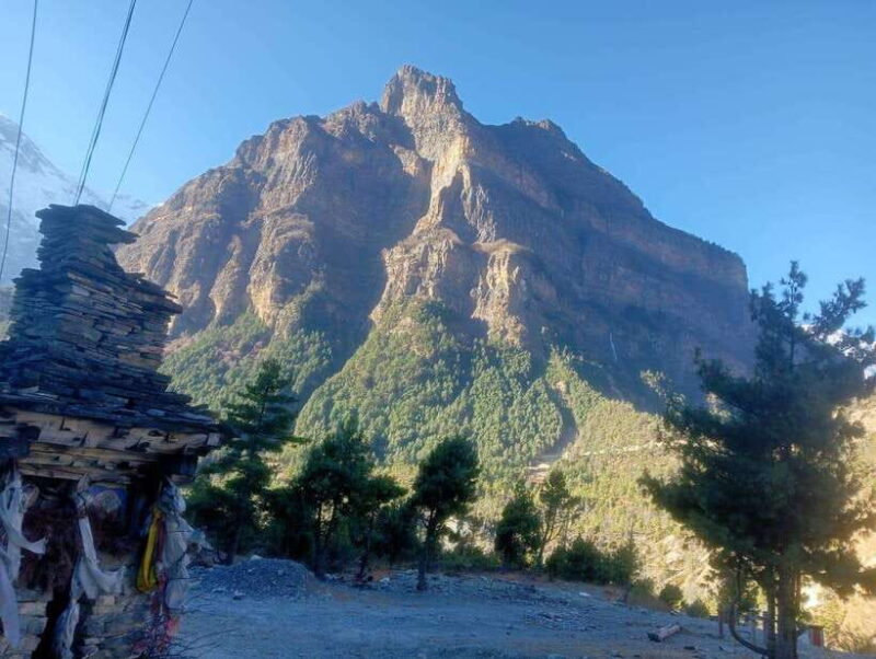 From Kathmandu: 12-Day Annapurna Circuit Trek - Practical Tips for a Successful Trek