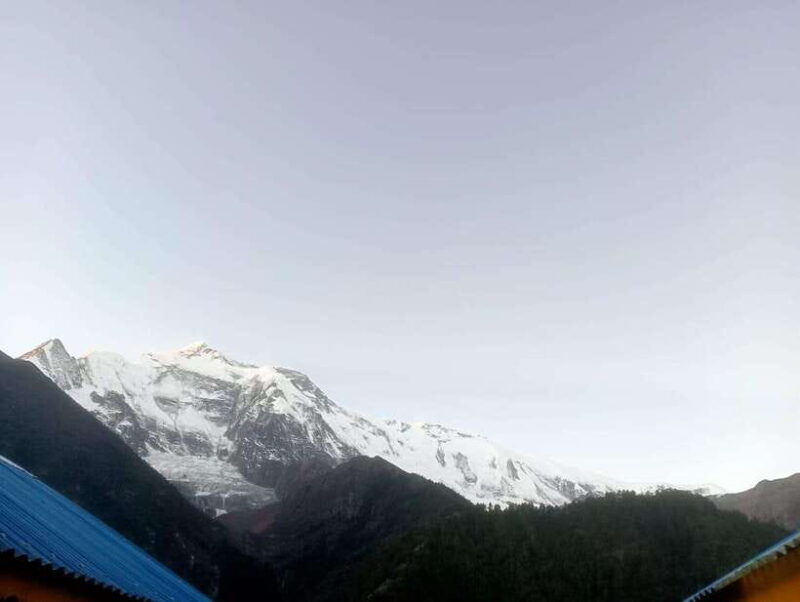 From Kathmandu: 12-Day Annapurna Circuit Trek - Who Will Love This Trip?