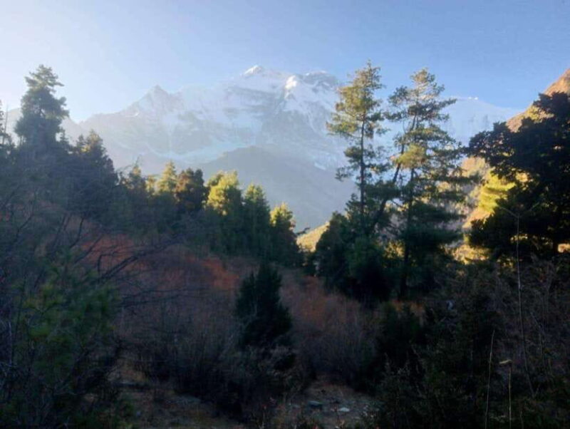 From Kathmandu: 12-Day Annapurna Circuit Trek - Final Thoughts