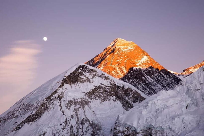From Kathmandu: 12-Day Everest Base Camp Guided Trekking - An Introduction to the Trek