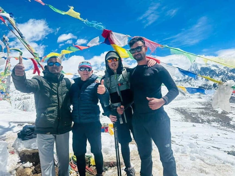 From Kathmandu: 12-Day Everest Base Camp Guided Trekking - What Makes This Trek Stand Out?