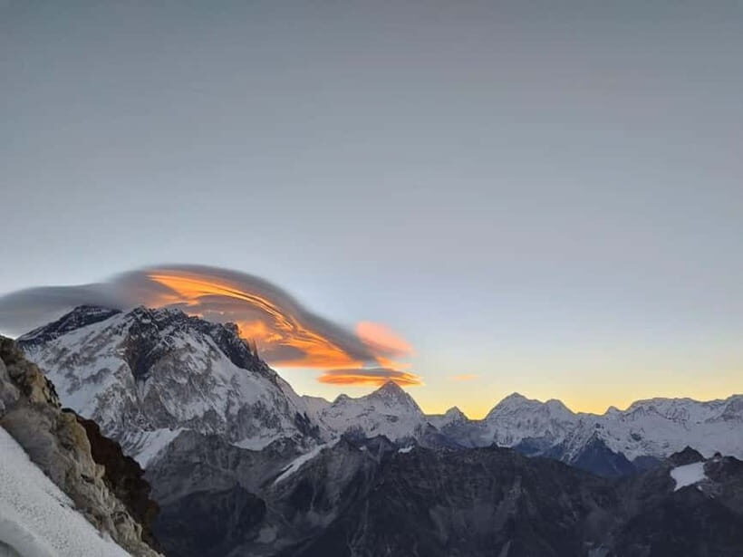 From Kathmandu: 12-Day Everest Base Camp Guided Trekking - Price and Value