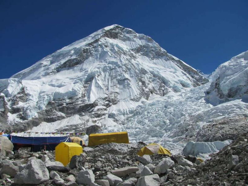 From Kathmandu: 12-Day Everest Base Camp Guided Trekking - Final Thoughts: Is This Trek for You?