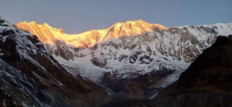 From Kathmandu: 12-Day Everest Base Camp Guided Trekking - FAQs