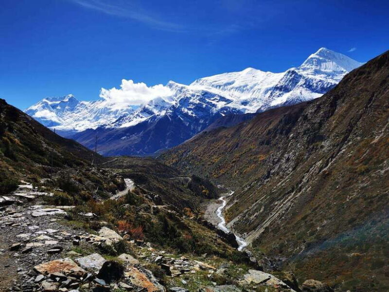 From Kathmandu: 12-Day Scenic Annapurna Circuit Trek - Authenticity and Experience Quality