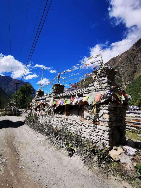 From Kathmandu: 12-Day Scenic Annapurna Circuit Trek - The Sum Up