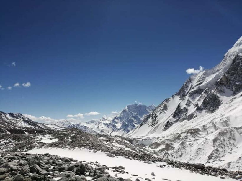 From Kathmandu: 13-Day Manaslu Circuit Trek - Practical Details and Value