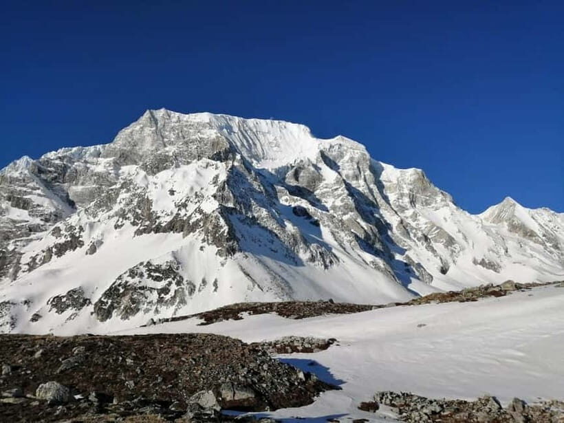 From Kathmandu: 13-Day Manaslu Circuit Trek - Who is This Trek Best Suited For?