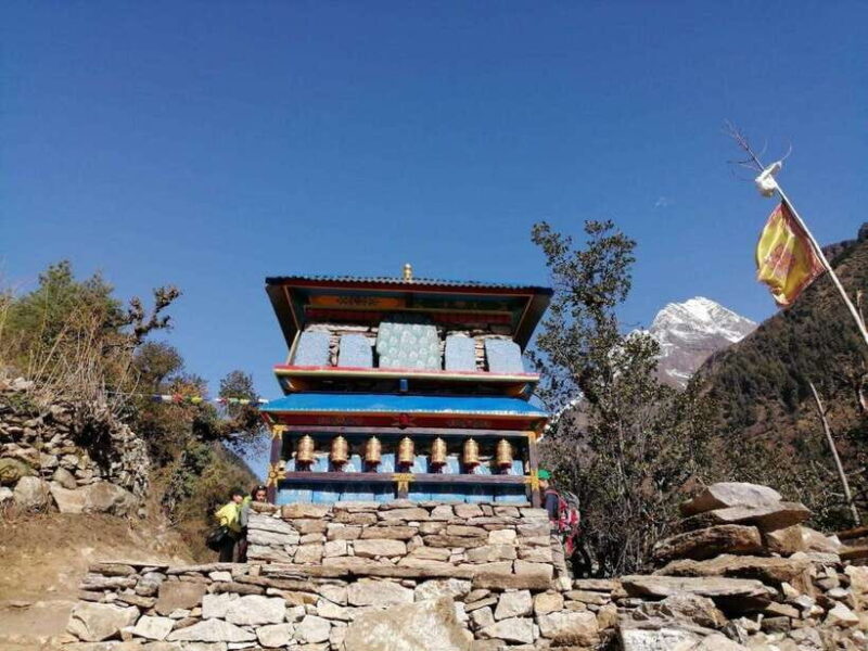 From Kathmandu: 13-Day Manaslu Circuit Trek - Why We Think It Offers Great Value