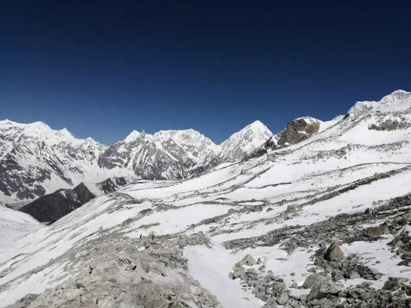 From Kathmandu: 13-Day Manaslu Circuit Trek - Who Should Consider This Trek?