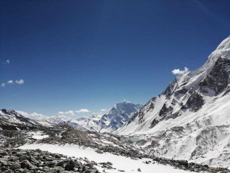 From Kathmandu: 13-Day Manaslu Circuit Trek - FAQ