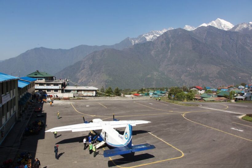 From Kathmandu: 14-Day Everest Base Camp (EBC) Trek - What to Expect in Terms of Physical & Logistical Challenges