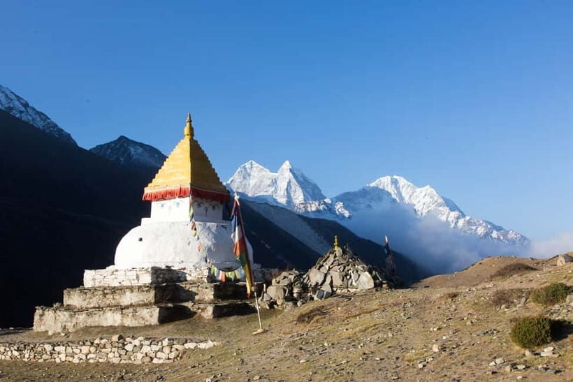 From Kathmandu: 14-Day Everest Base Camp (EBC) Trek - Practical Tips for Future Trekkers