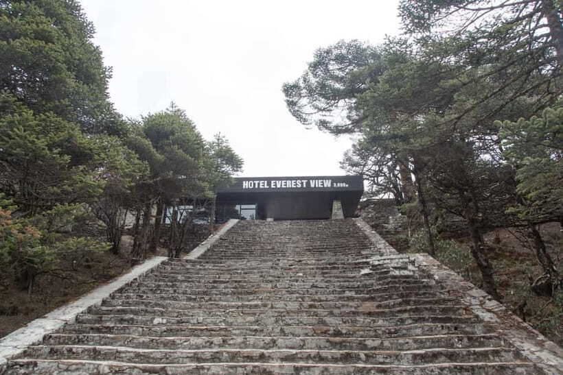 From Kathmandu: 14-Day Everest Base Camp (EBC) Trek - The Sum Up