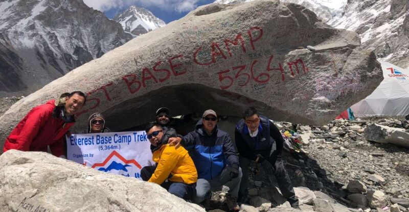 From Kathmandu: 14-Day Everest Base Camp (EBC) Trek - Why This Tour Stands Out