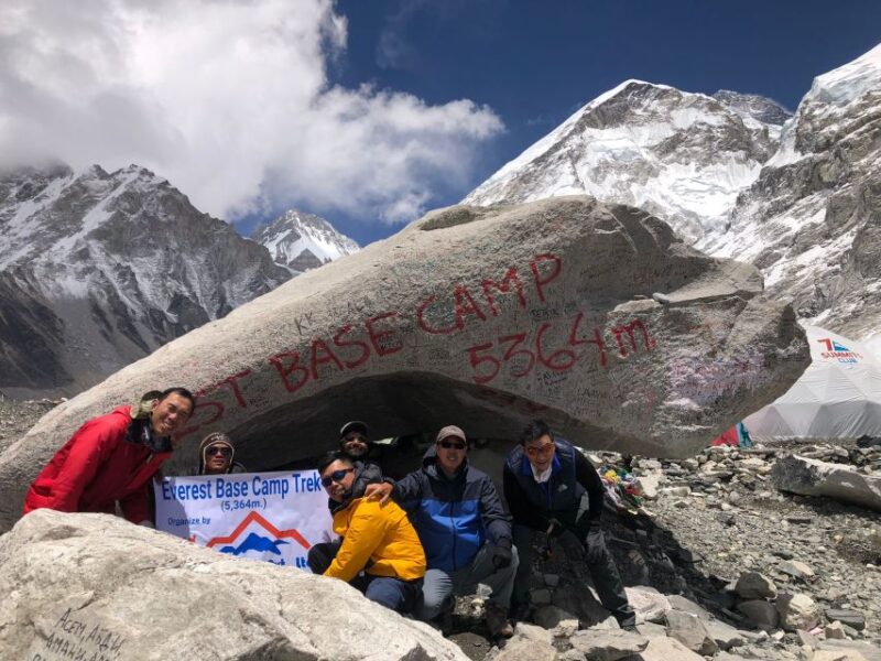 From Kathmandu: 14-Day Everest Base Camp (EBC) Trek - Final Thoughts