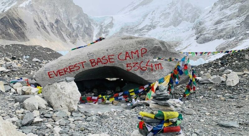 From Kathmandu: 15 Day Everest Base Camp & Kala Patthar Trek - Value and Practicalities